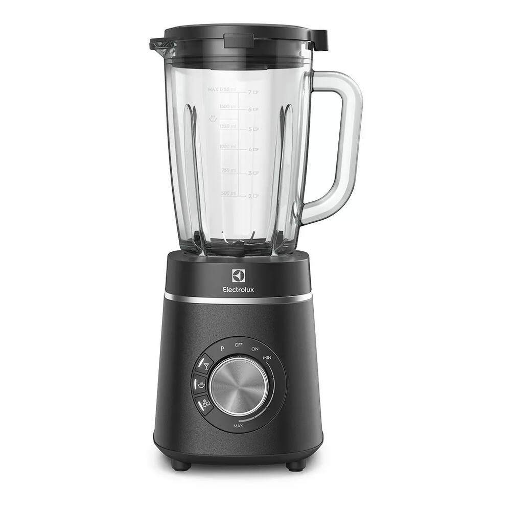 Liquidificador electrolux masterblender masterpiece collection 220v ...