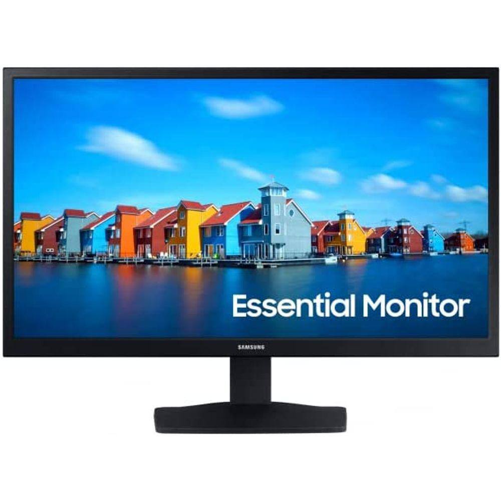 Monitor samsung led 20 polegadas | Extra