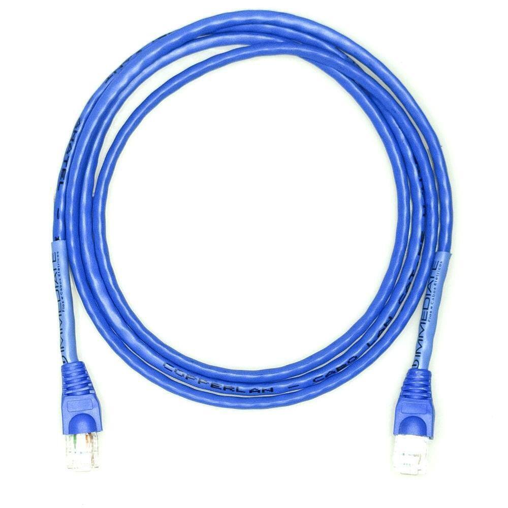 Cabo internet 15 metros computador | Extra