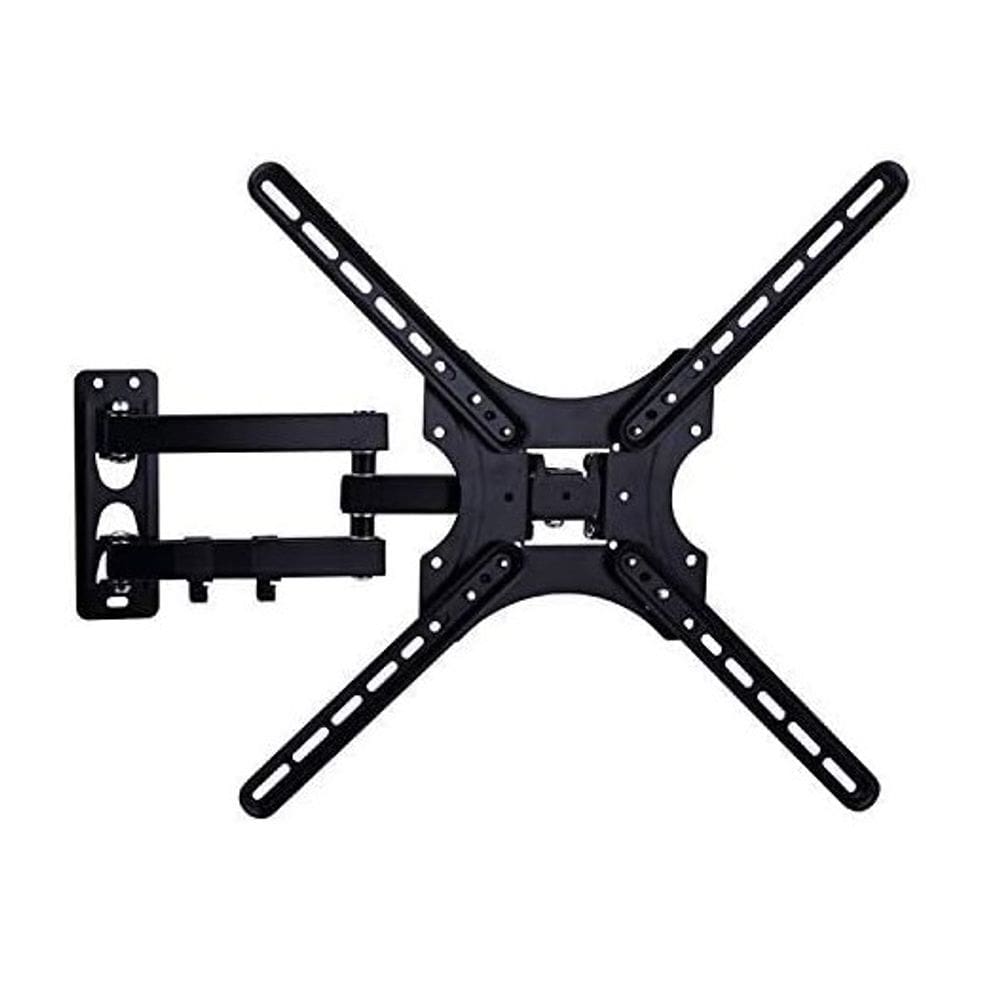 Suporte articulado tv 39 polegadas universal | Black Friday Extra