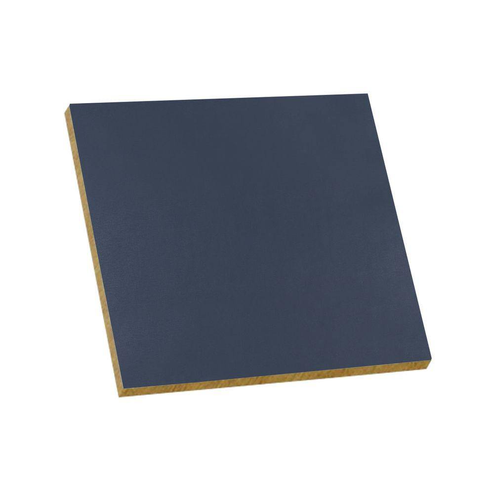 Mdf 18mm azul secreto duratex | Extra