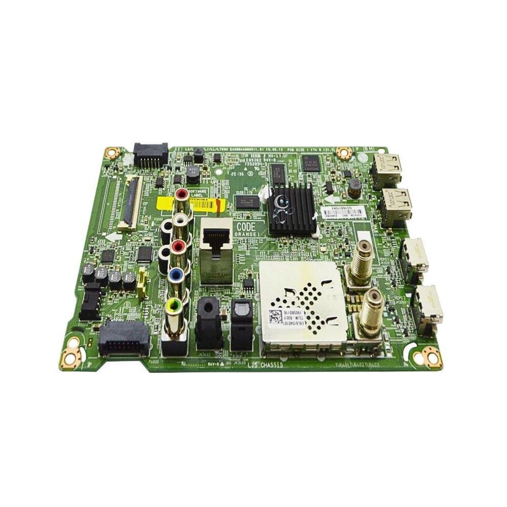 Placa principal tv semp toshiba le3256 | Extra Placa principal tv semp toshiba le3256 | Extra