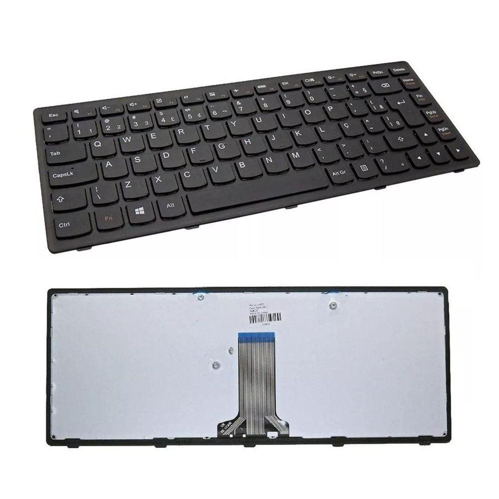 Notebook lenovo idea s145 i7 | Extra