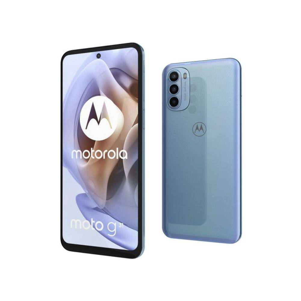 Smartphone motorola moto g31 | Extra