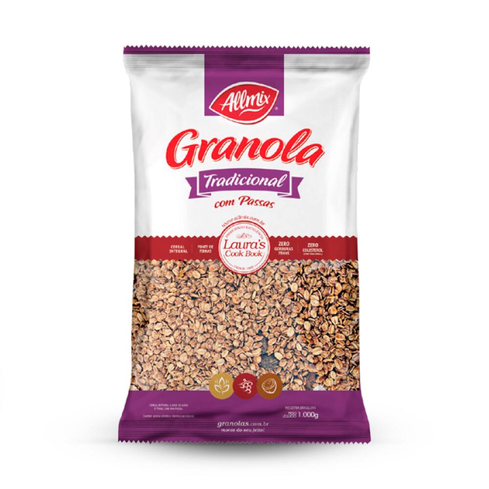 Granola | Extra