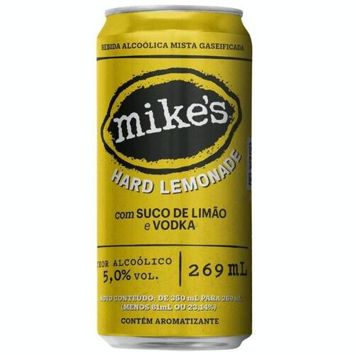 Mike`S Hard Lemonade Lt 269Ml | Extra