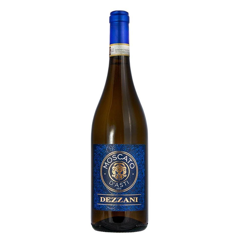 Vinho espanhol branco pinord moscato mediterraneo garrafa | Extra