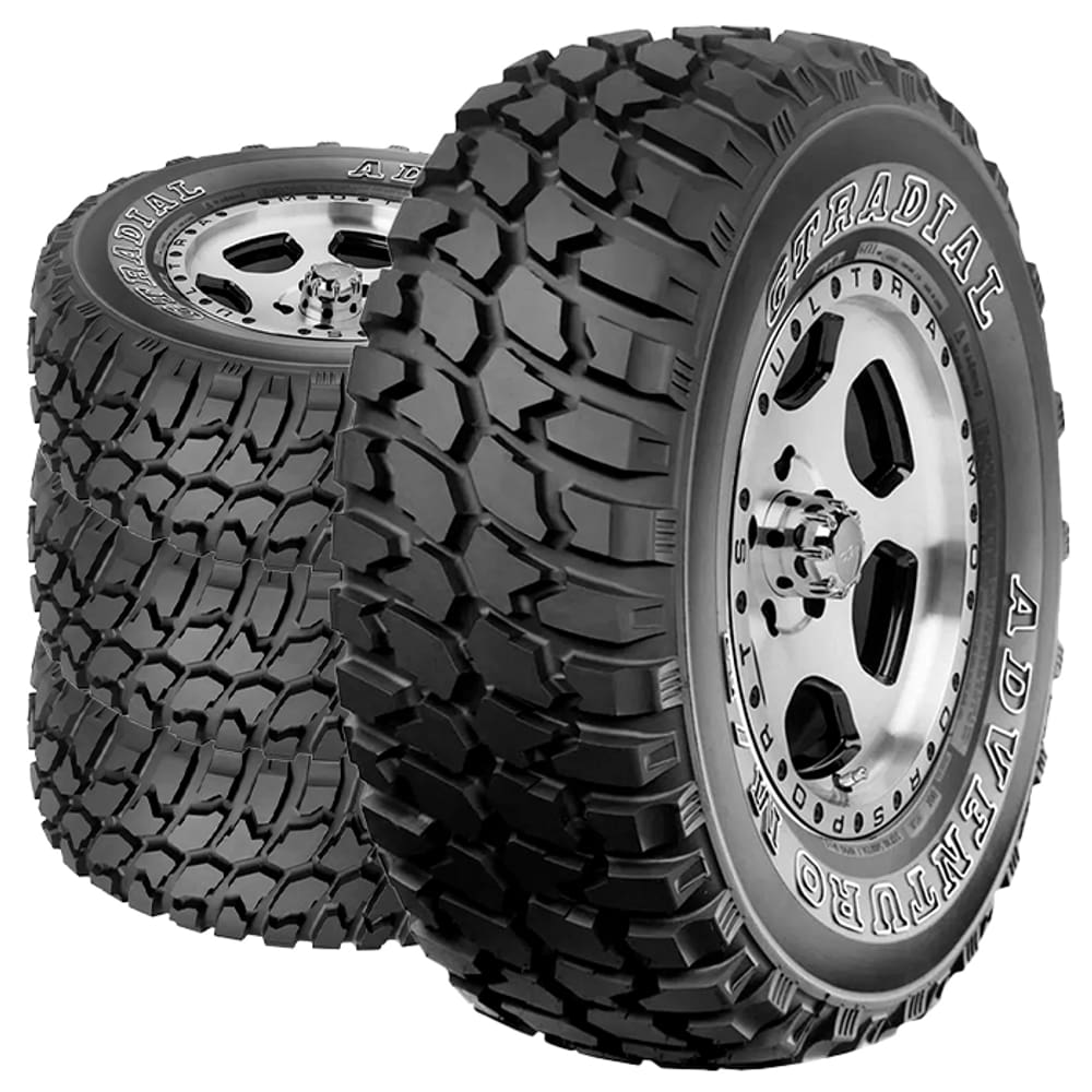 Pneus para strada adventur 1520570 | Black Friday Extra