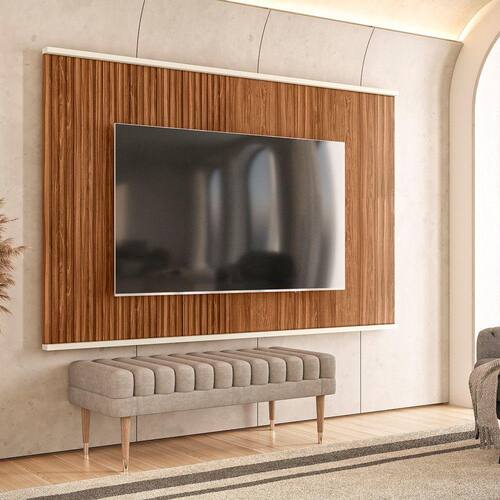 Painel para TV até 75 Polegadas Gênesis | Extra