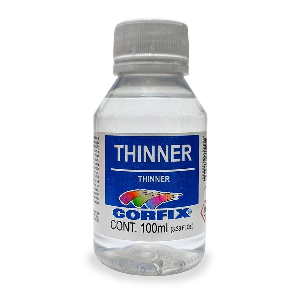Thinner | Extra