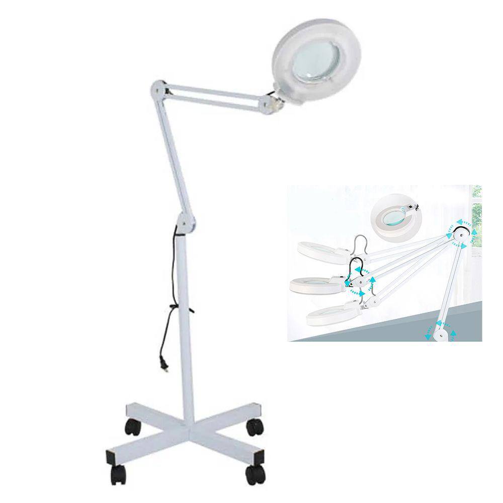 Carrinho com lupa estetica | Extra