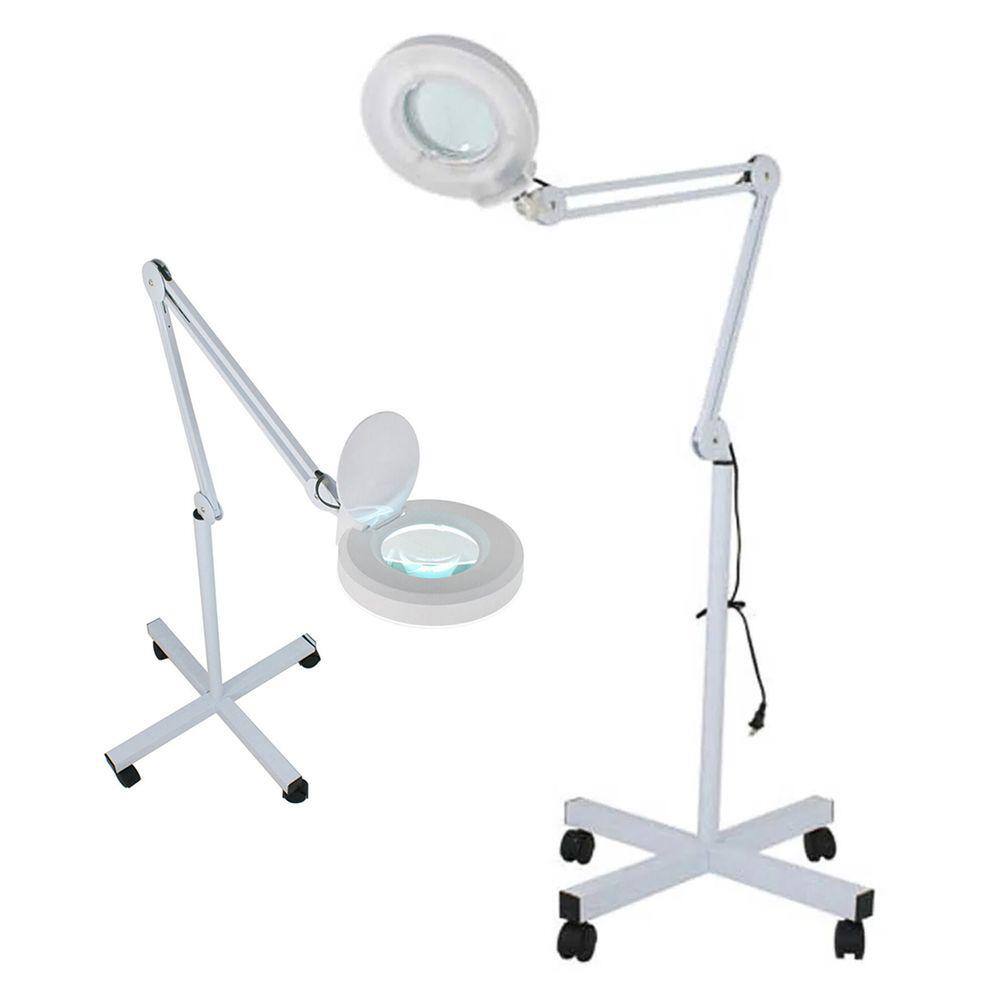 Carrinho com lupa estetica | Extra