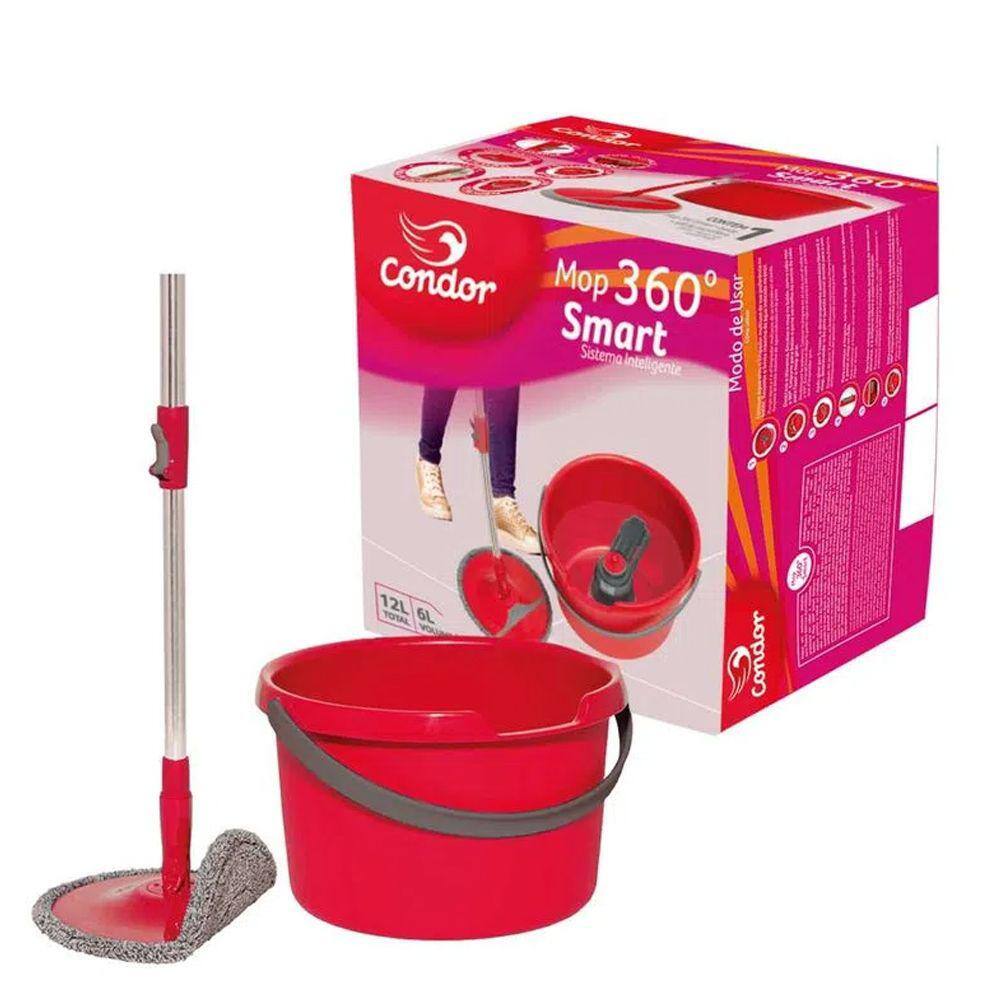 CONDOR MOP 360 | Extra