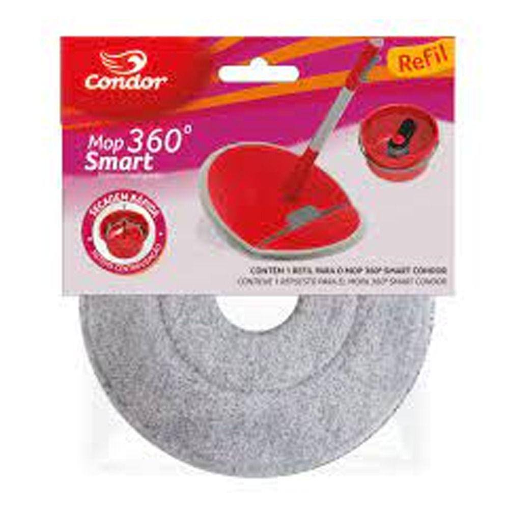 CONDOR MOP 360 | Extra