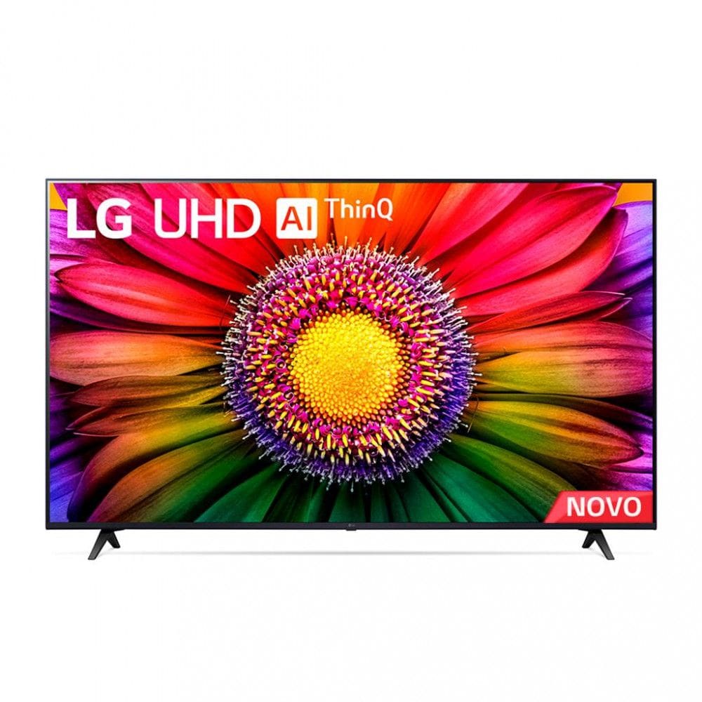 Smart tv lg 50 polegadas | Extra