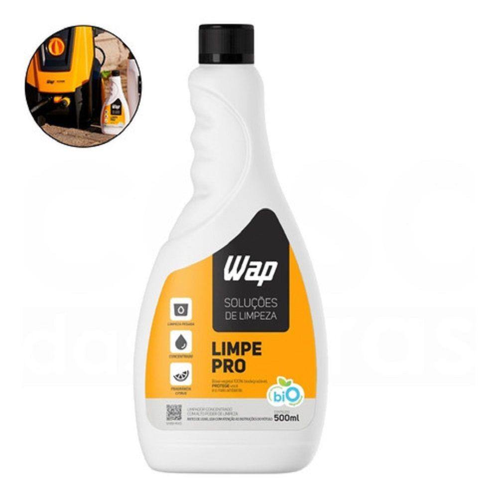 Wap pro 50 | Extra