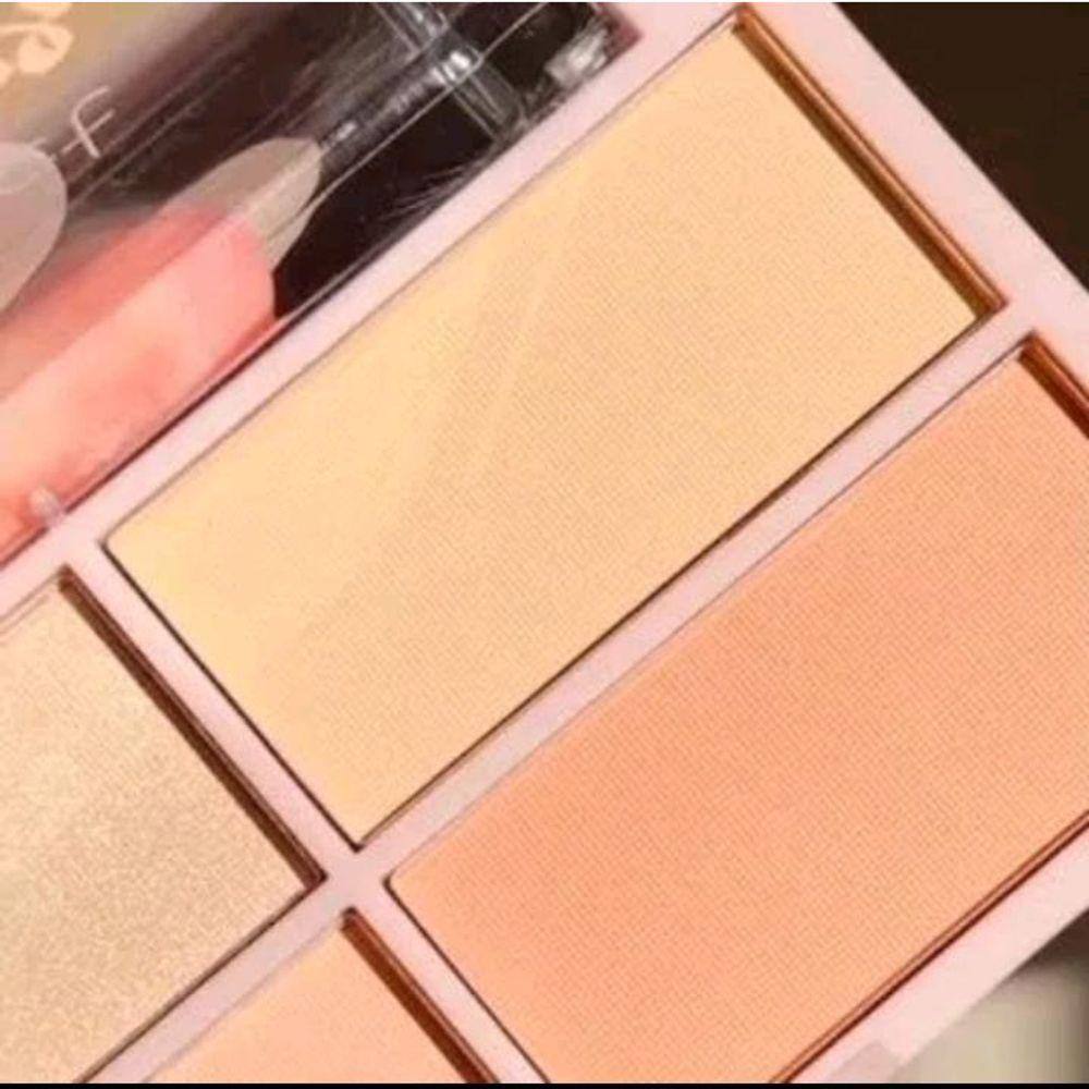 Paleta maquiagem da barbie | Extra Paleta maquiagem da barbie | Extra
