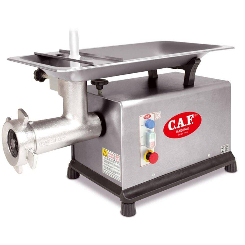 Moedor carne boca8 caf mini linha home | Extra