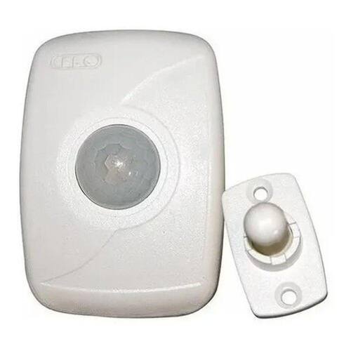 Sensor De Presença Branco Fa17 Teto 8 Metros | Extra