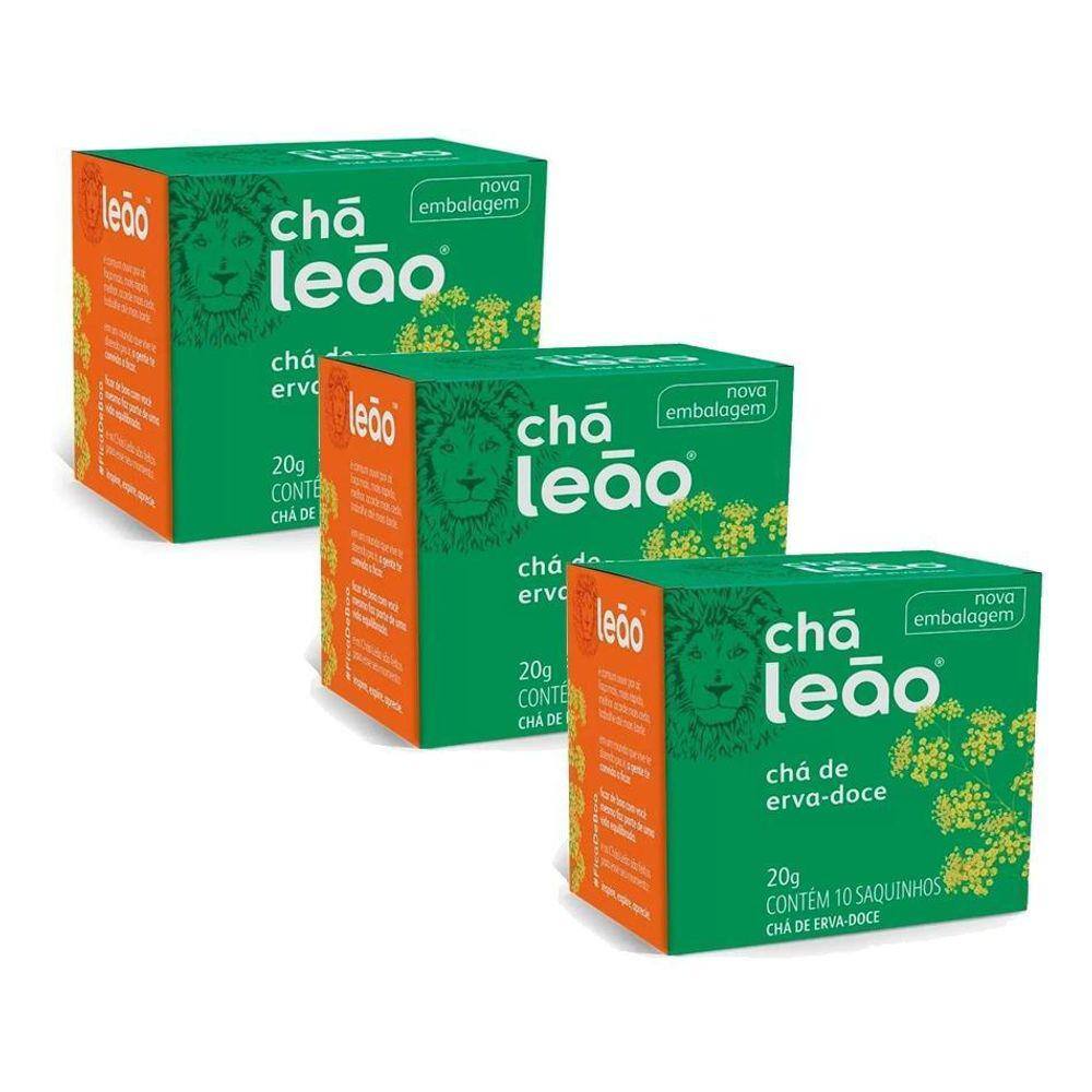 Chá matte leão solúvel 250g | Extra