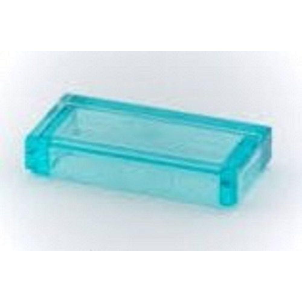 Mesa jantar transparente | Extra