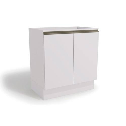 Gabinete de Cozinha Modulado Balcão Maxxi G744 | Extra