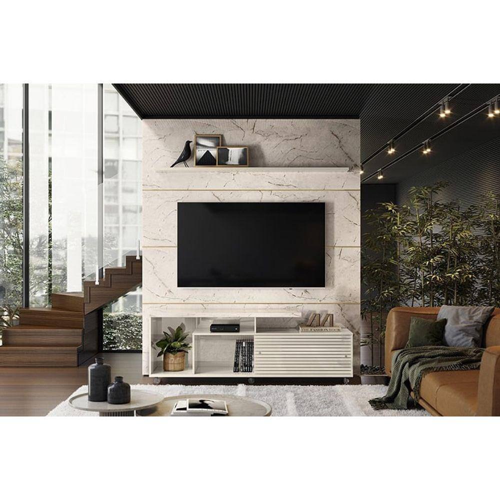 Painel friz madetec | Extra