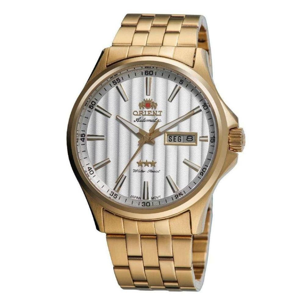 Orient ppim 195 dourado | Extra