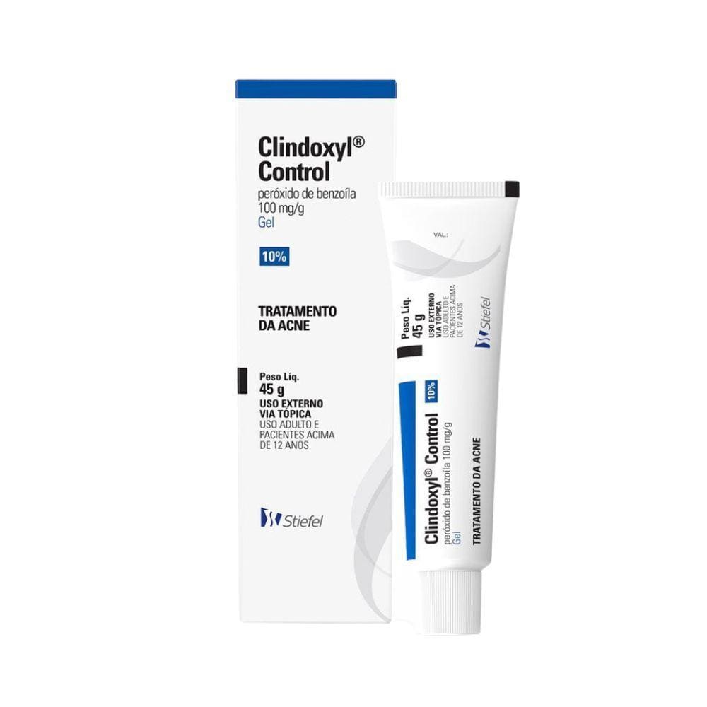 Clindoxyl gel | Extra