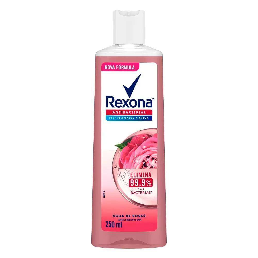 REXONA ROSA | Extra