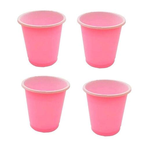 Copo Descartável De Tequila Shot 30Ml Americano | Extra