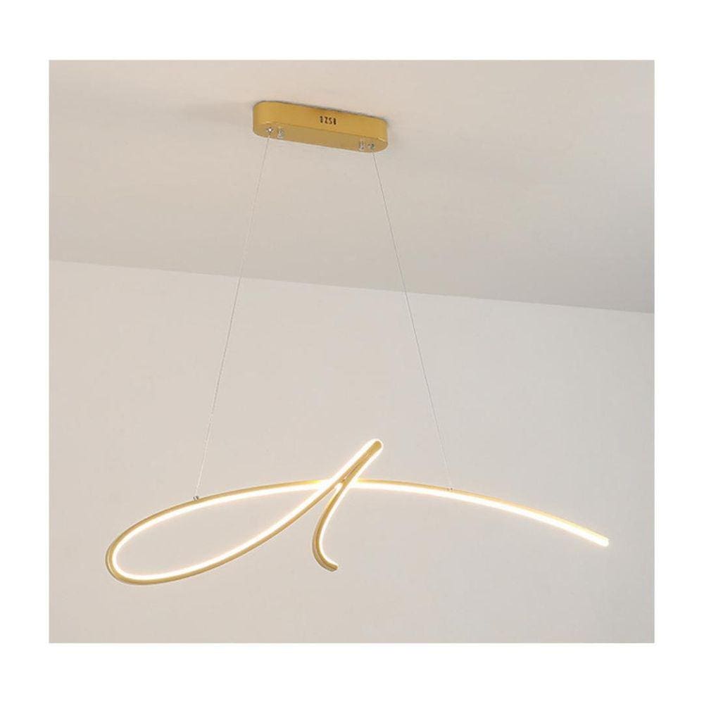 Pendente led moderno | Extra