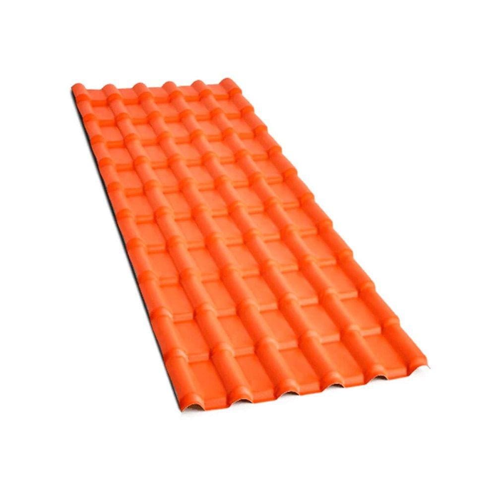 Telha pvc colonial plan | Extra