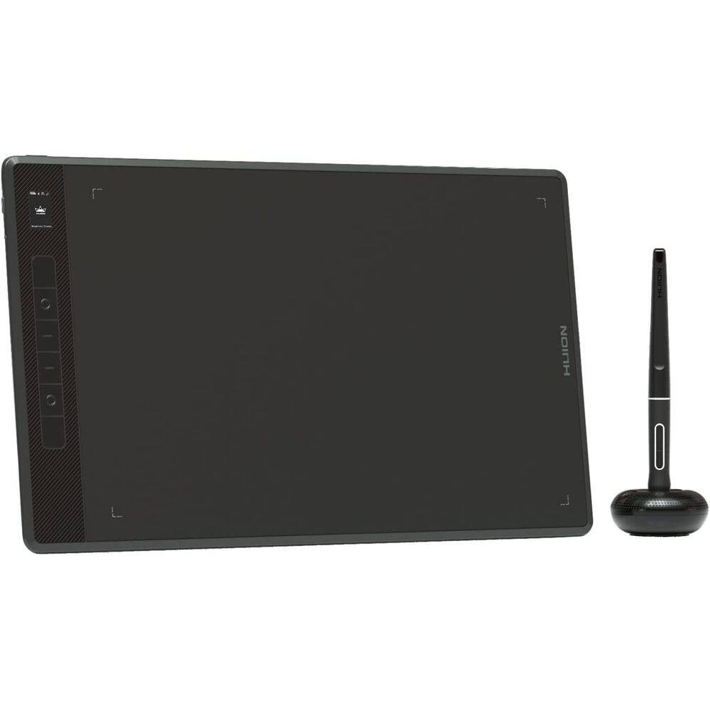 Mesa digitalizadora com tela huion inspiroy h320m | Black Friday Extra