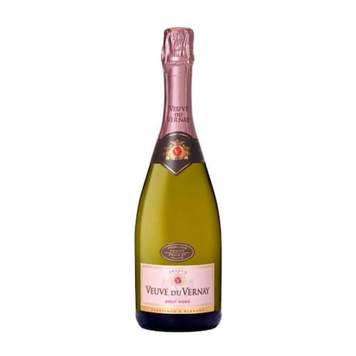 Espumante Rose Veuve Du Vernay Brut-750ml | Extra