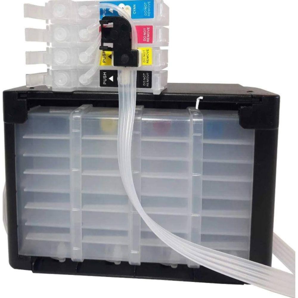 Impressora ho bulk | Extra