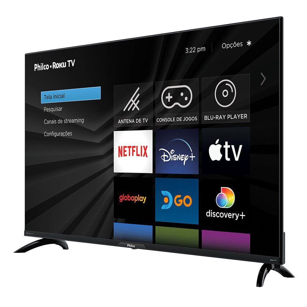 Smart tv led 43 full hd sony brava | Extra