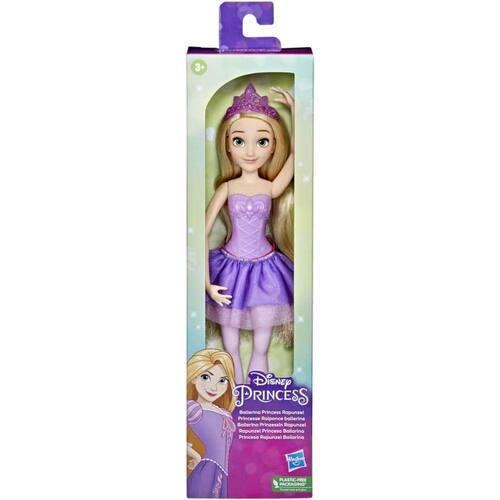 Boneca Disney Princess, Figura 28 cm | Extra
