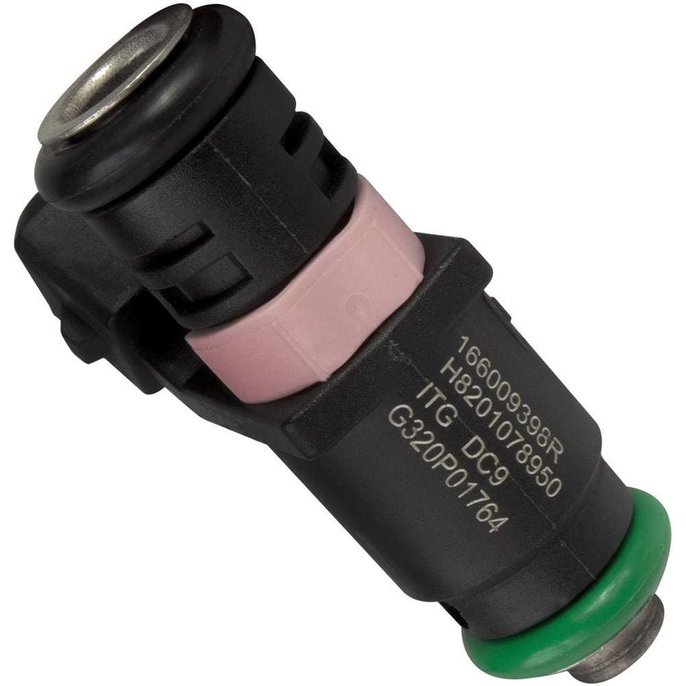 Bico injetor do motor mwm x10 | Extra