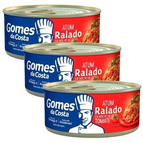 Atum em lata | Extra