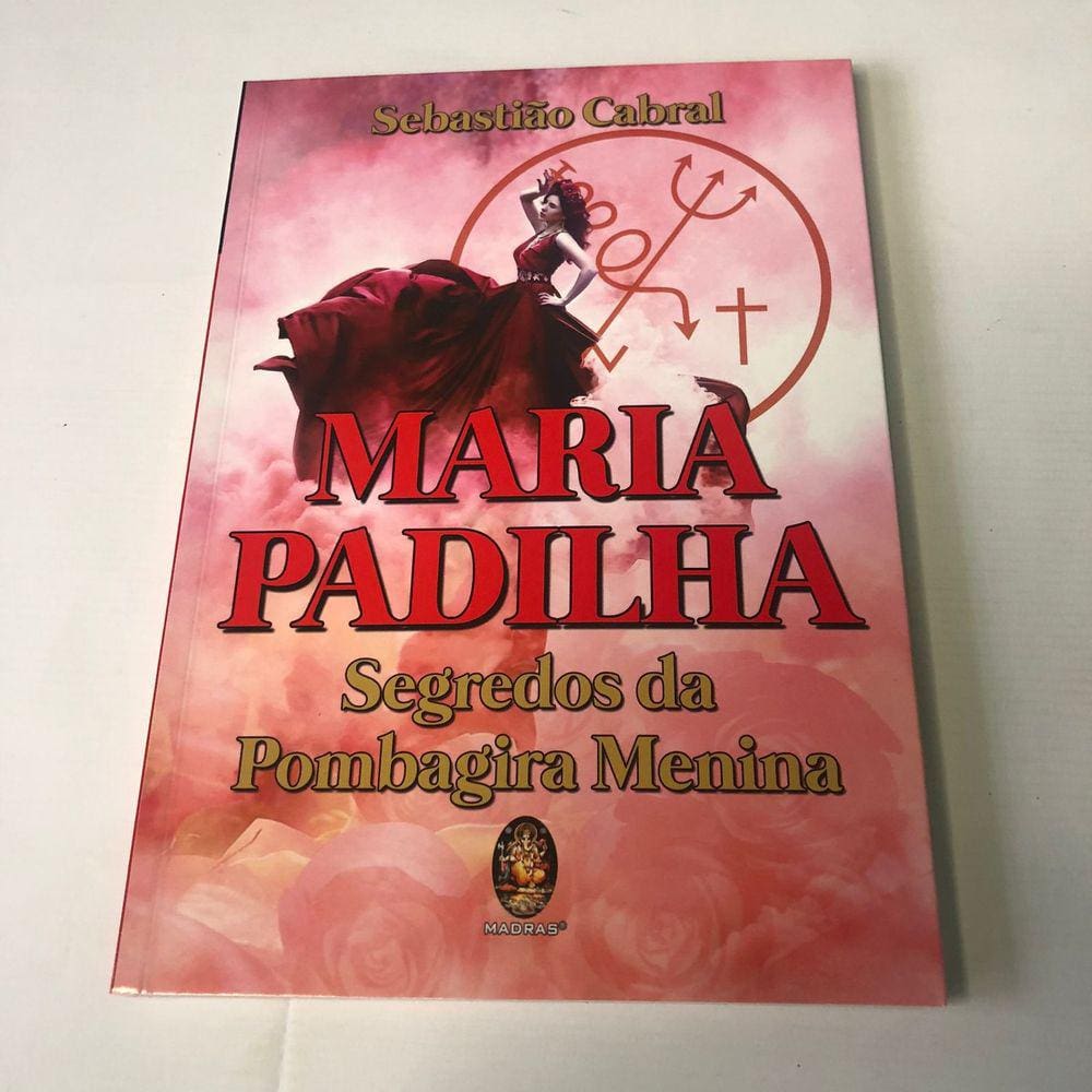 Quem e maria padilha | Extra