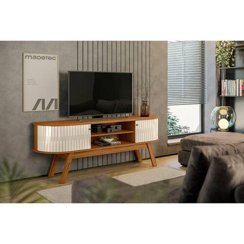 Rack Valência Para TV até 75 Polegadas | Extra