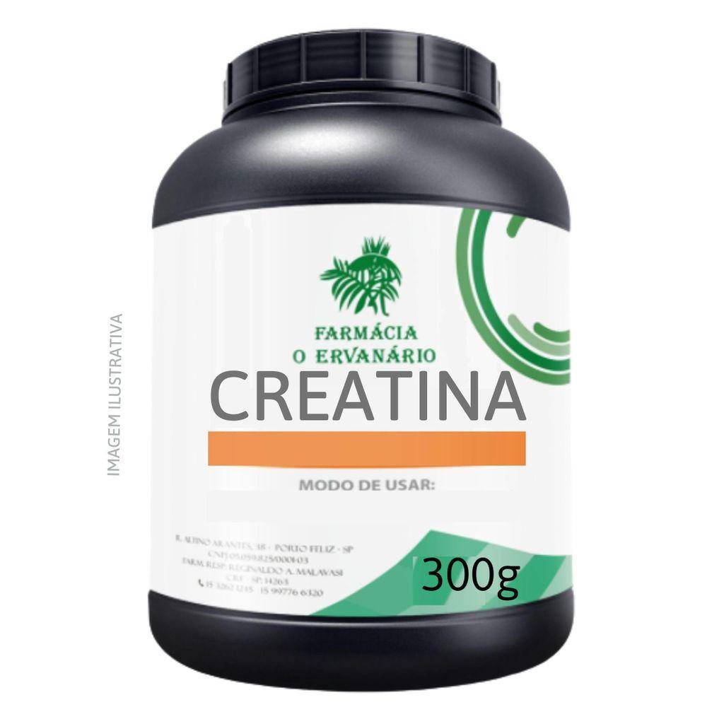 Creatina da growth 300g | Extra
