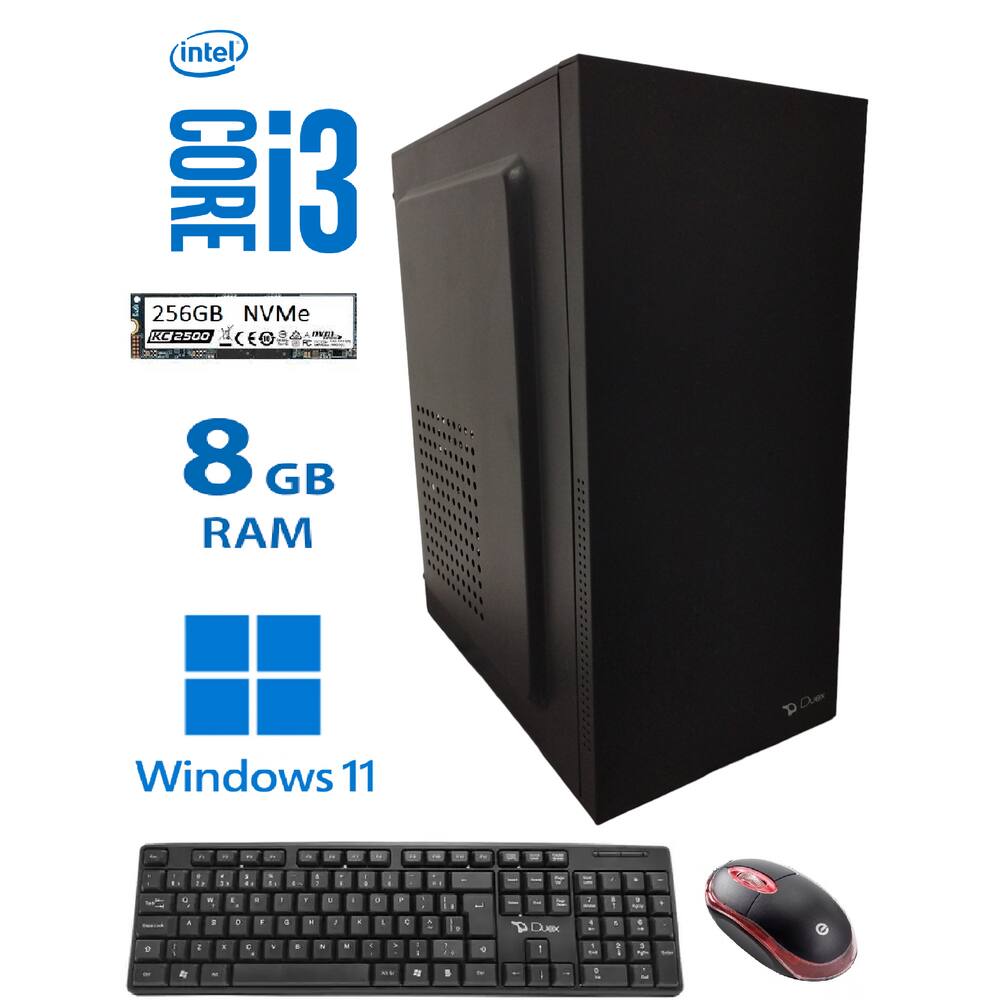 Monitorar sem cpu | Extra