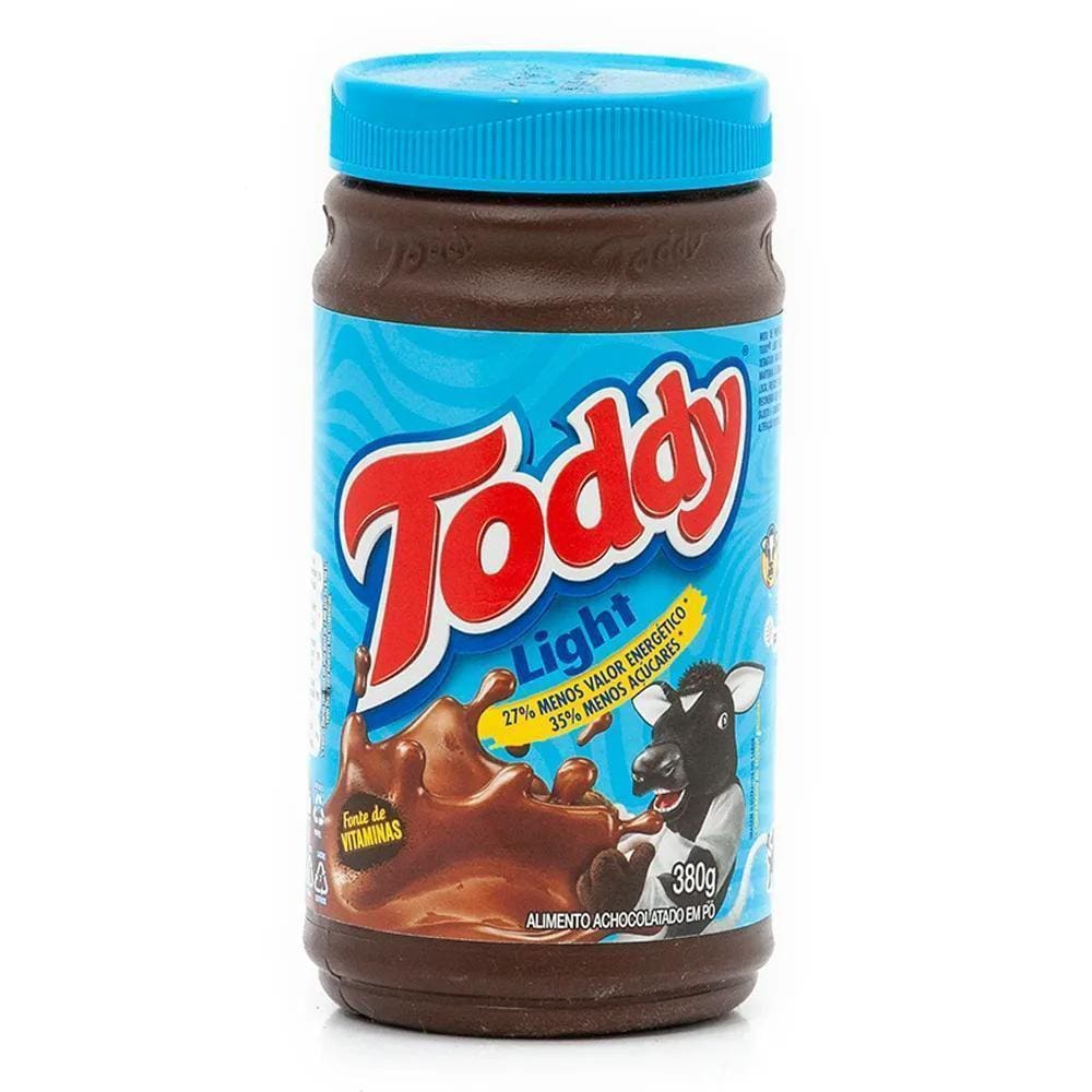 Toddy achocolatado | Extra