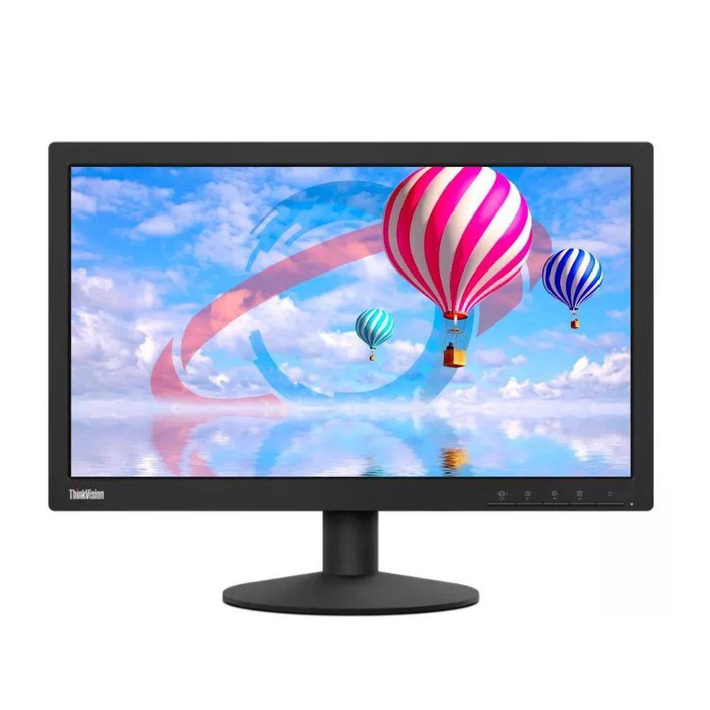 Monitor lenovo thinkvision e2003ba 19 5 widescreen | Black Friday Extra