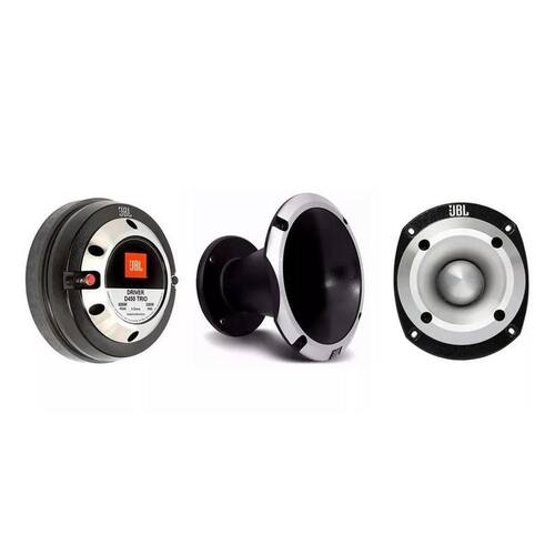 Kit Driver JBL D450 Trio 300W | Extra