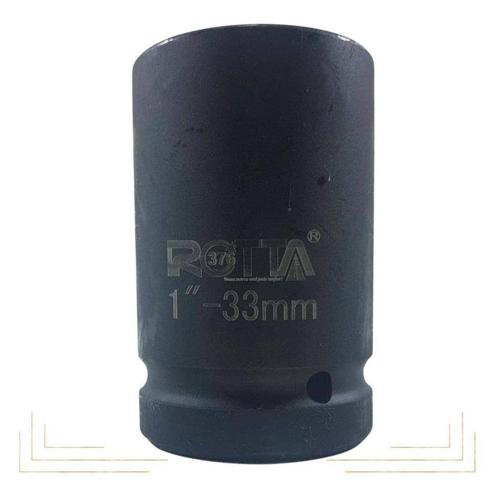 Soquete chave impacto | Extra