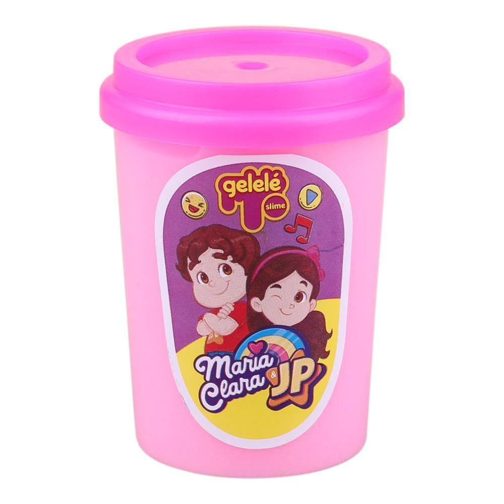 Maria clara e jp slime | Extra