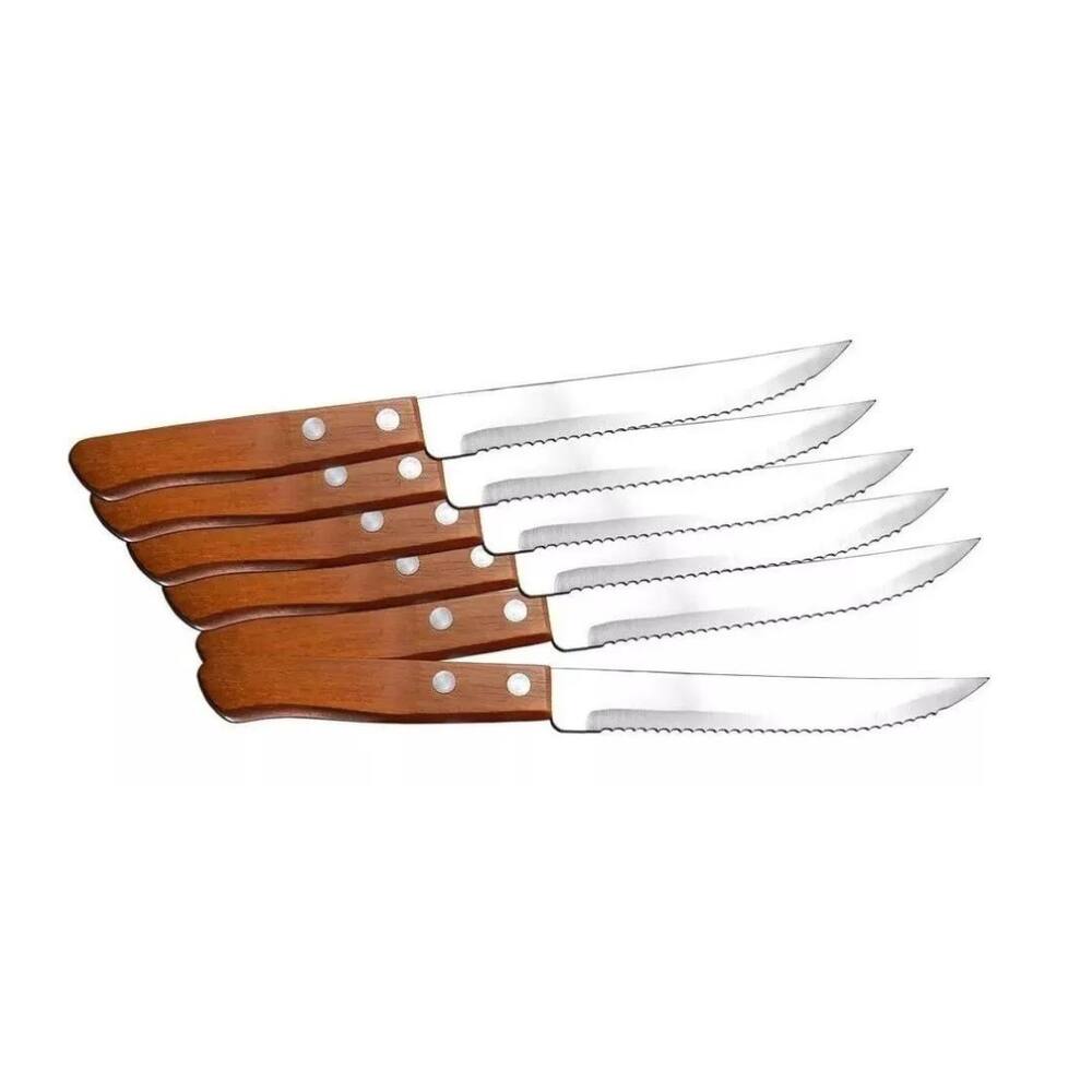 Faca de cortar pão | Extra